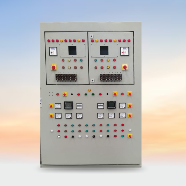 Switchgear & Panels